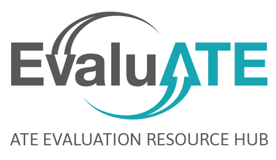 Home Page - EvaluATE